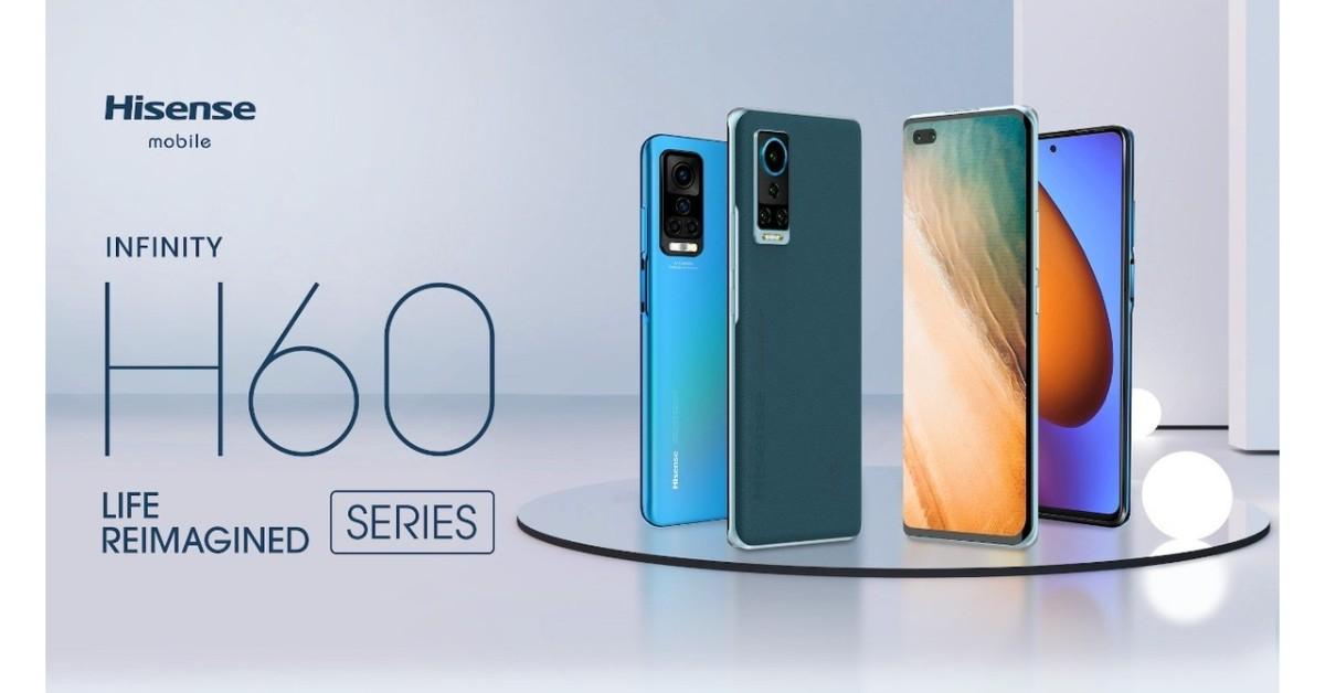 Best Hisense Phones 2025: Reviews, Prices & Deals – Jk Phones
