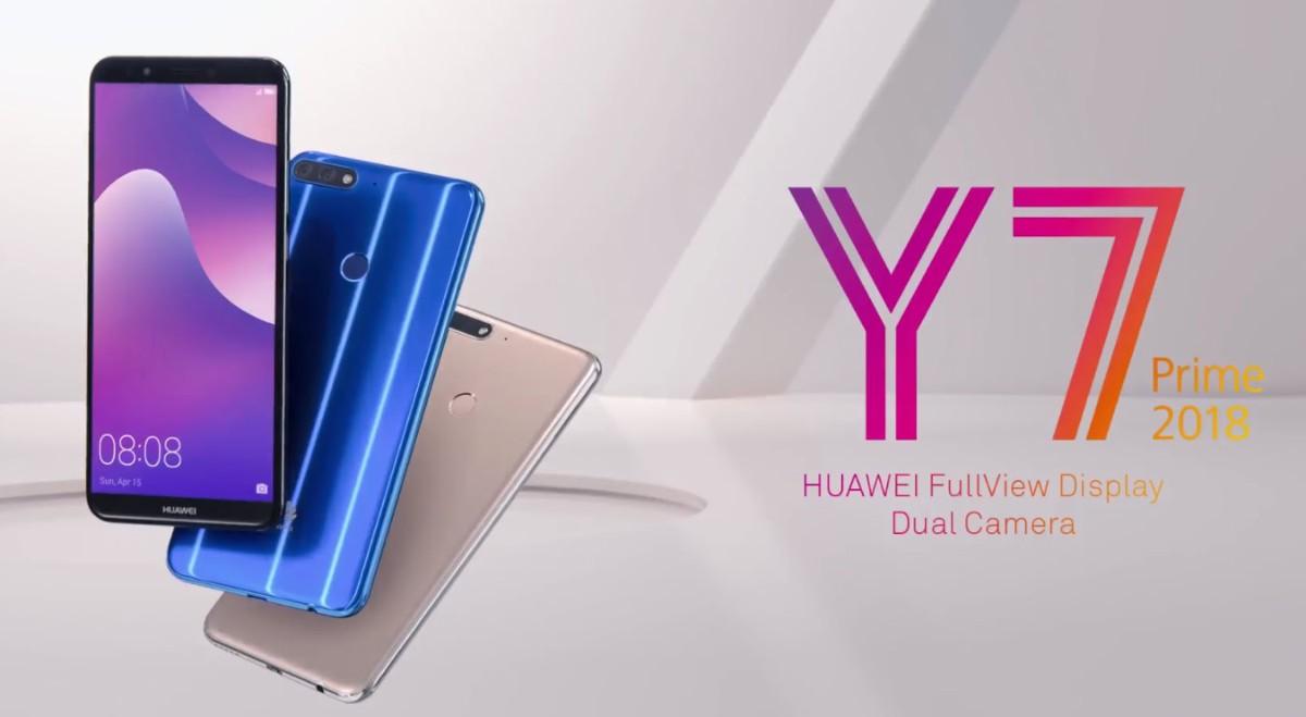 Huawei Y7 Prime: 2025 Review, Prices & SA Deals – Jk Phones