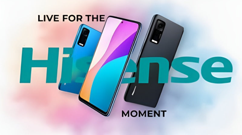 Hisense Phones and Prices: 2026 Guide & Deals – Jk Phones