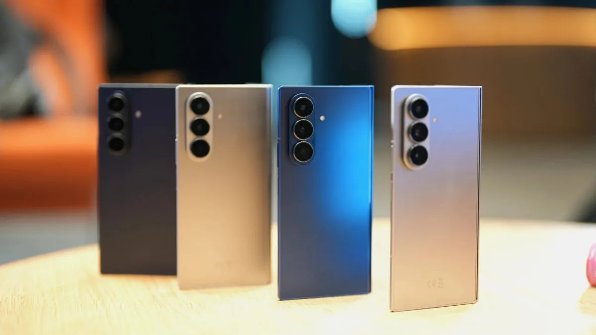 Samsung Phone Prices in 2025: Full Guide & Comparisons – Jk Phones