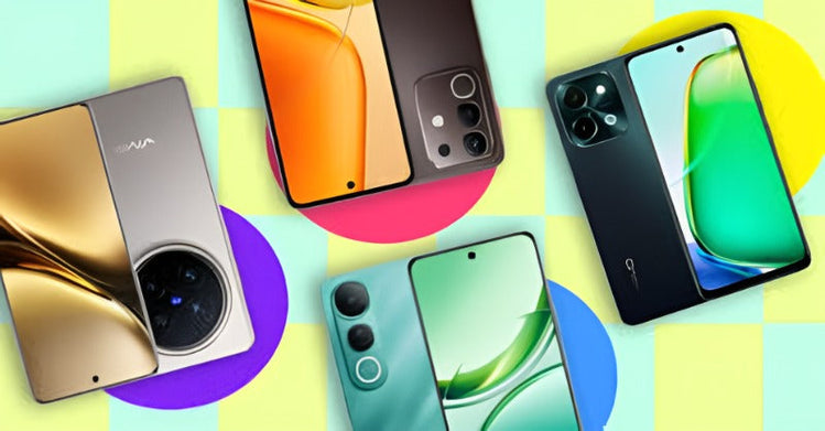 Vivo Phones: Latest Models, Prices & South Africa Sales 2026 – Jk Phones