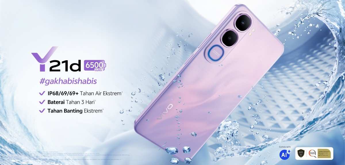 Vivo Y21D Review: Specs, Price in South Africa & Deals – Jk Phones