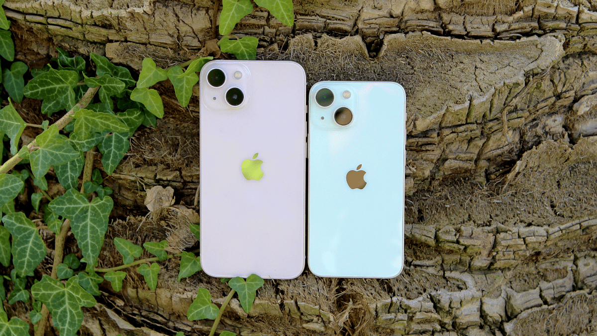 iPhone 13: An All-Encompassing Chronicle of Apple’s Defining Device ...