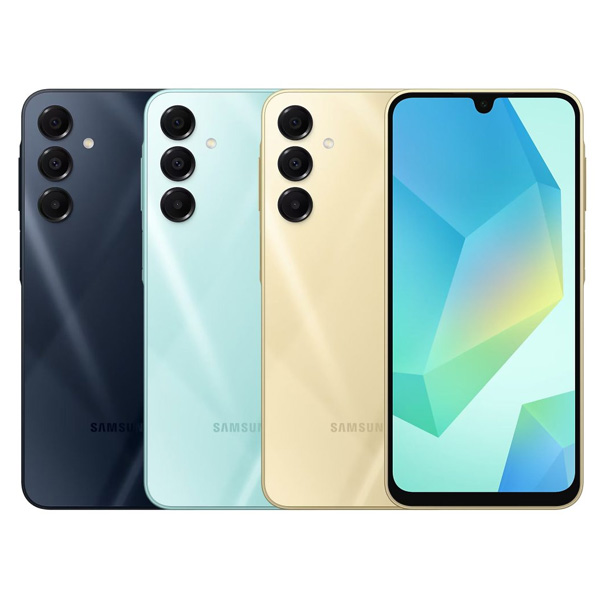 Buy Samsung A16 Online in South Africa - Shop Now at JKPhones – Jk Phones