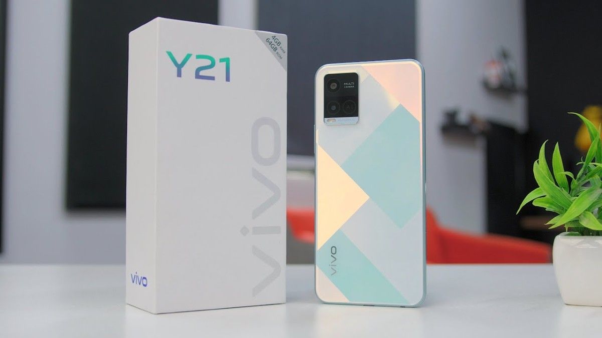 vivo Y21 Review: The Definitive Pros, Cons & Verdict You Need Before B ...