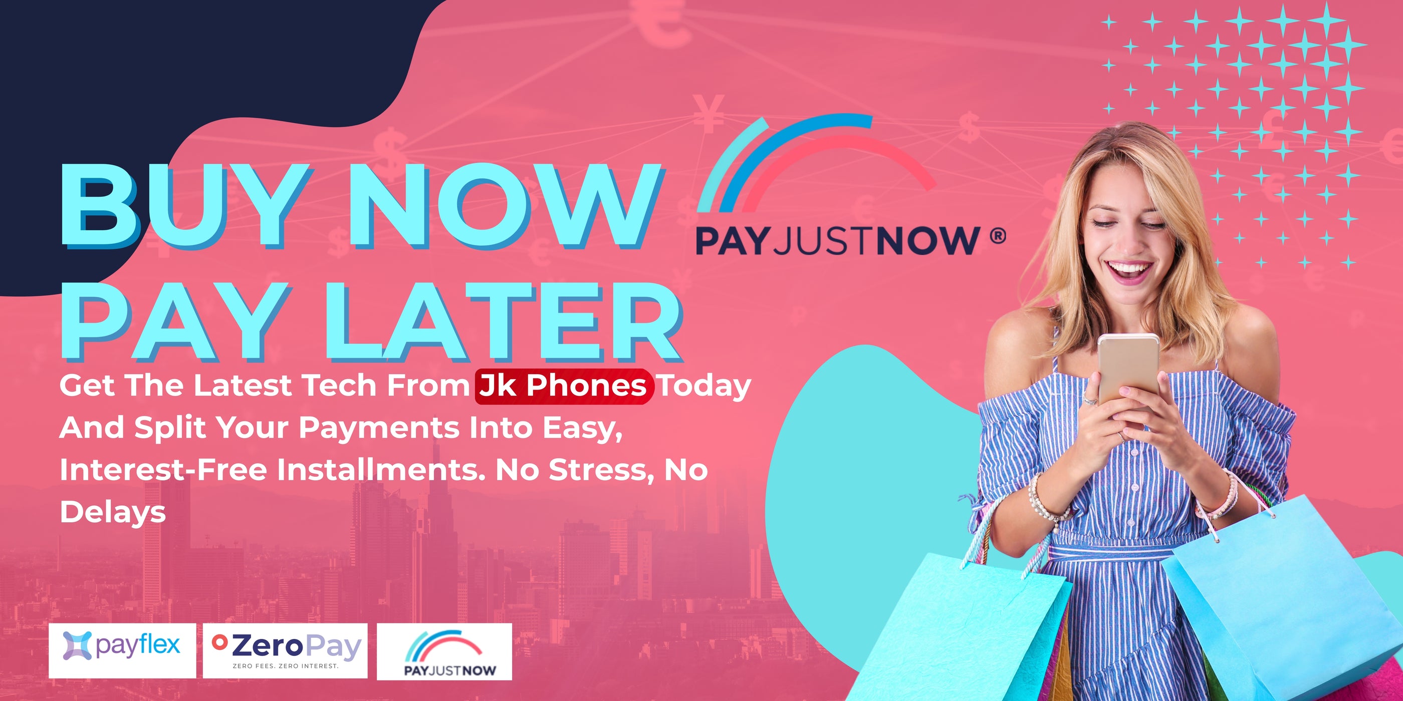 Shop Affordable Cell Phones Online in South Africa at JK Phones – Jk Phones