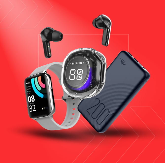 Shop Affordable Cell Phones Online in South Africa at JK Phones – Jk Phones