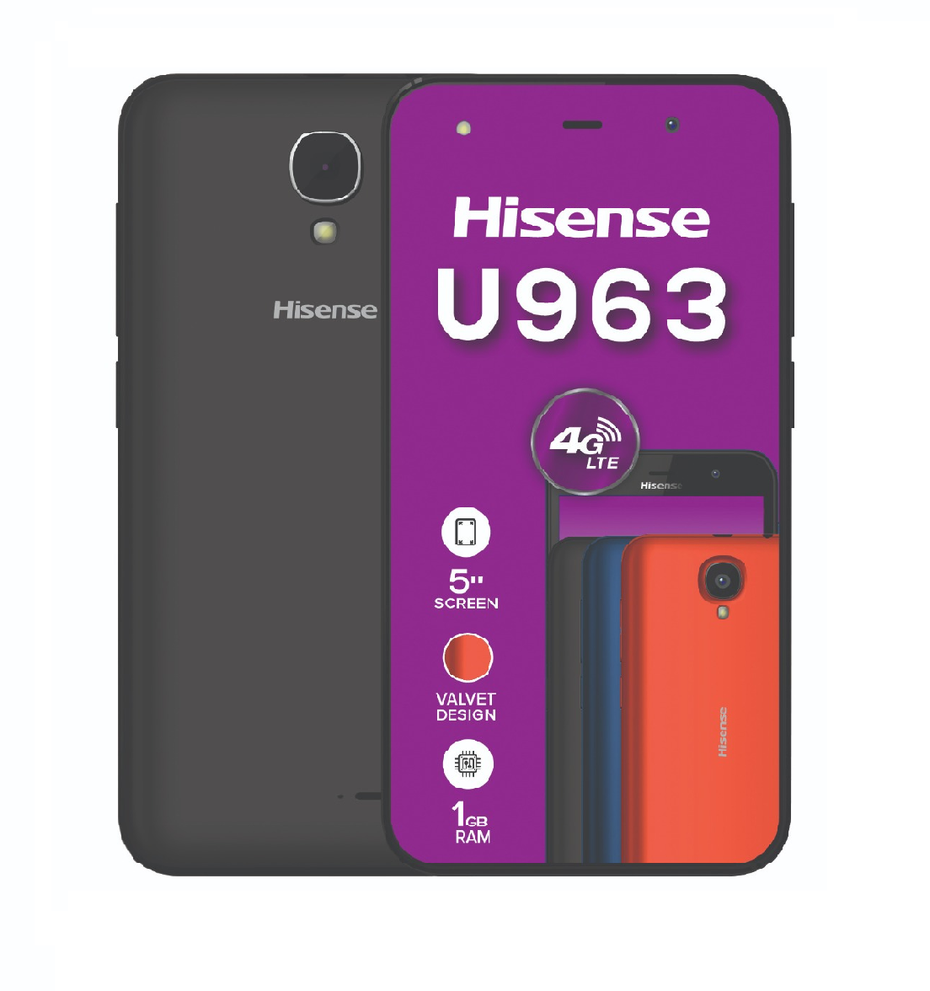 Hisense Mobile | Hisense Smartphone South Africa | JK Phones – Jk Phones