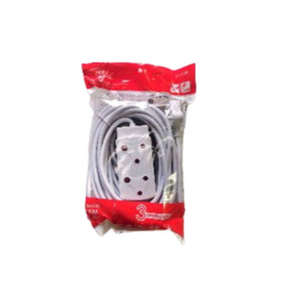 itel 10M Extension Cord- ISS-4220L 10M