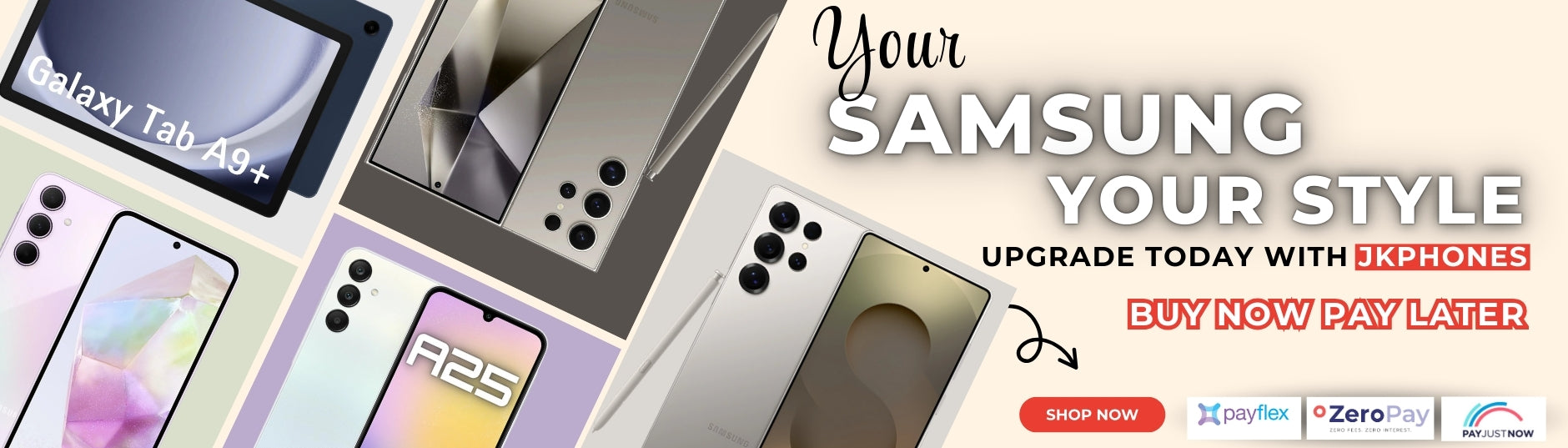 Buy Cell Phones Online | Affordable Phones in South Africa | JK Phones ...