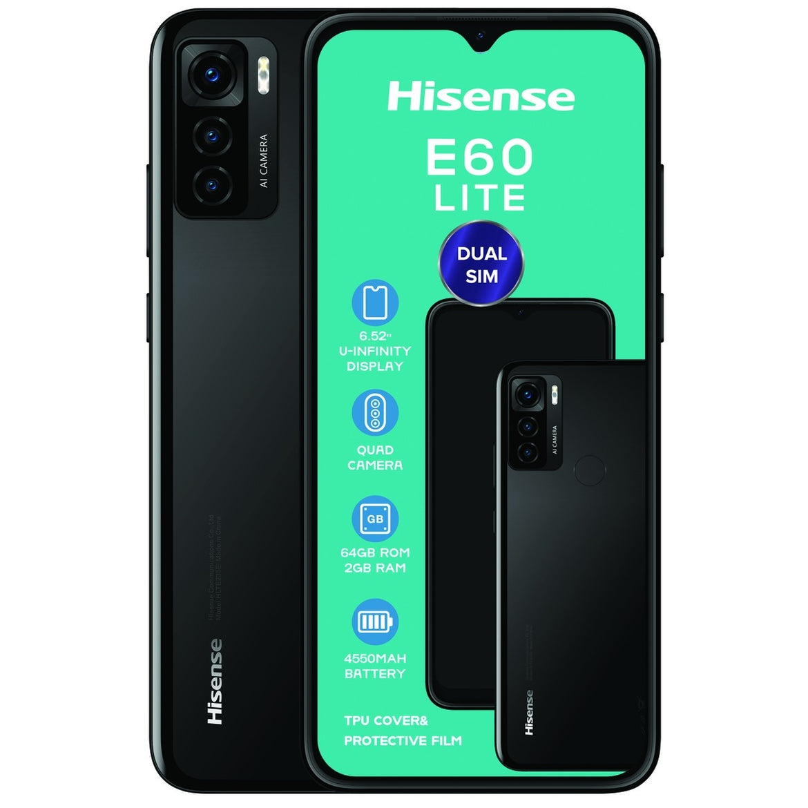 Hisense Mobile | Hisense Smartphone South Africa | JK Phones – Jk Phones