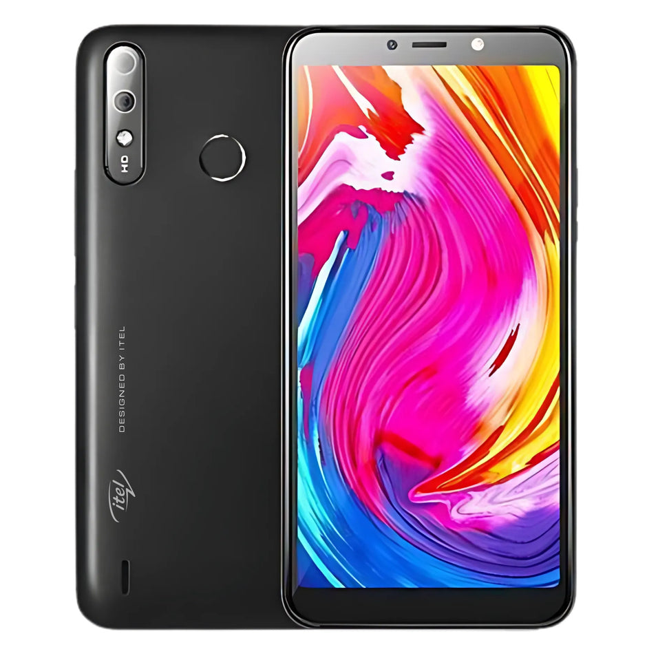 Buy itel Phones Online in South Africa – Affordable Deals at JK Phones ...