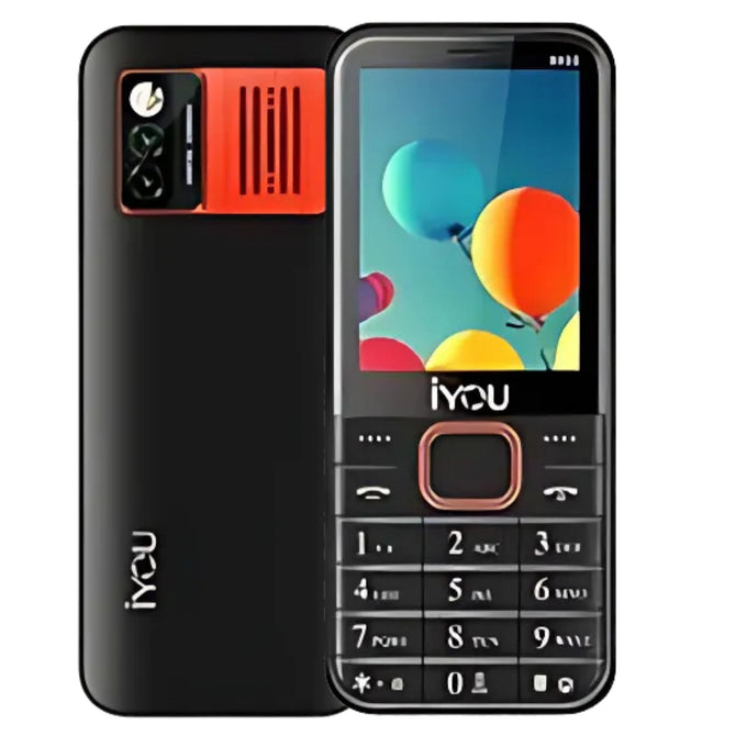 Buy IYOU Phones Online in South Africa – Affordable Smartphones at JK ...