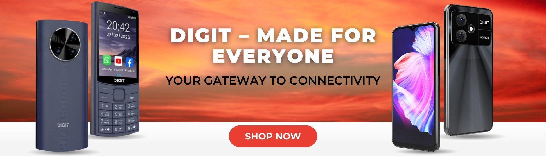Shop Affordable Cell Phones Online in South Africa at JK Phones – Jk Phones